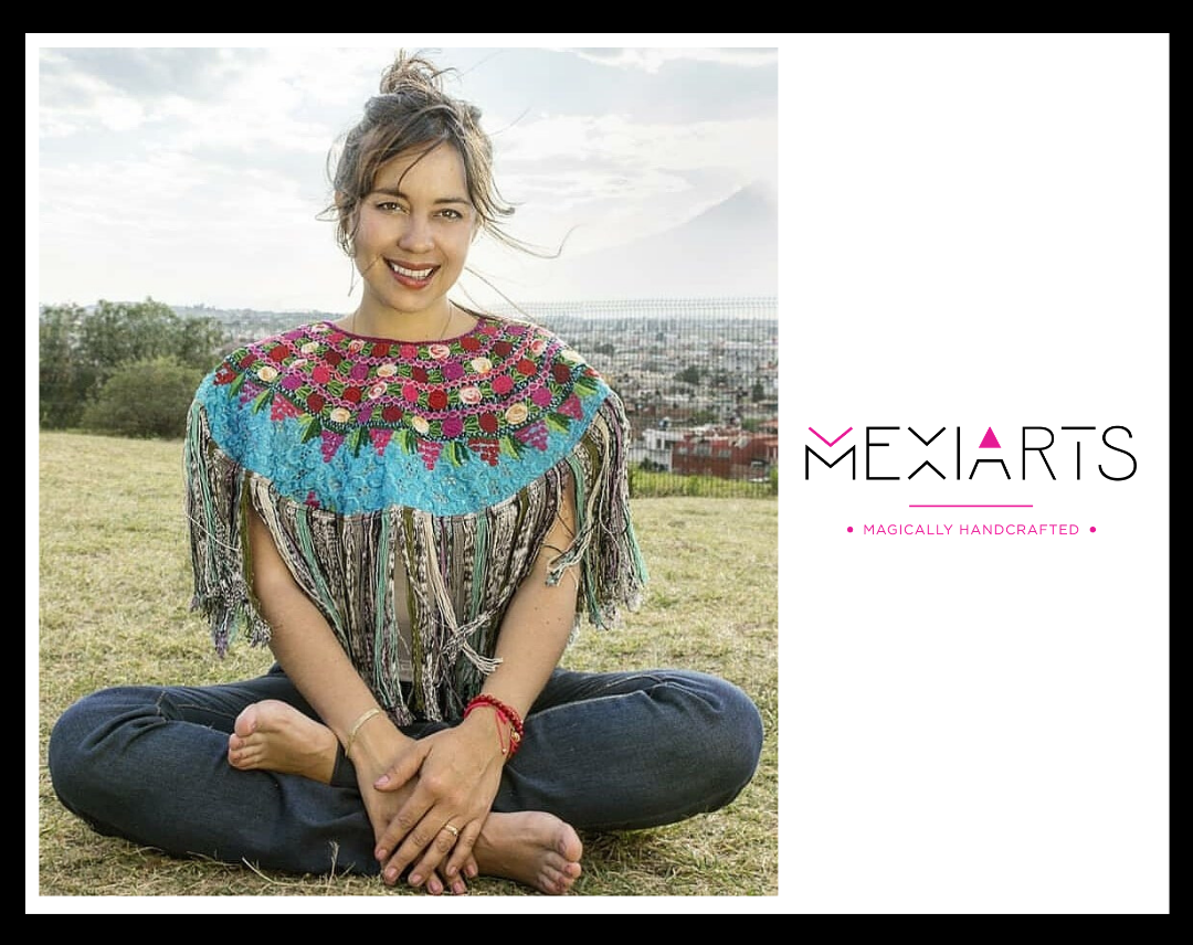 Mafer Jimenez– Mexiarts