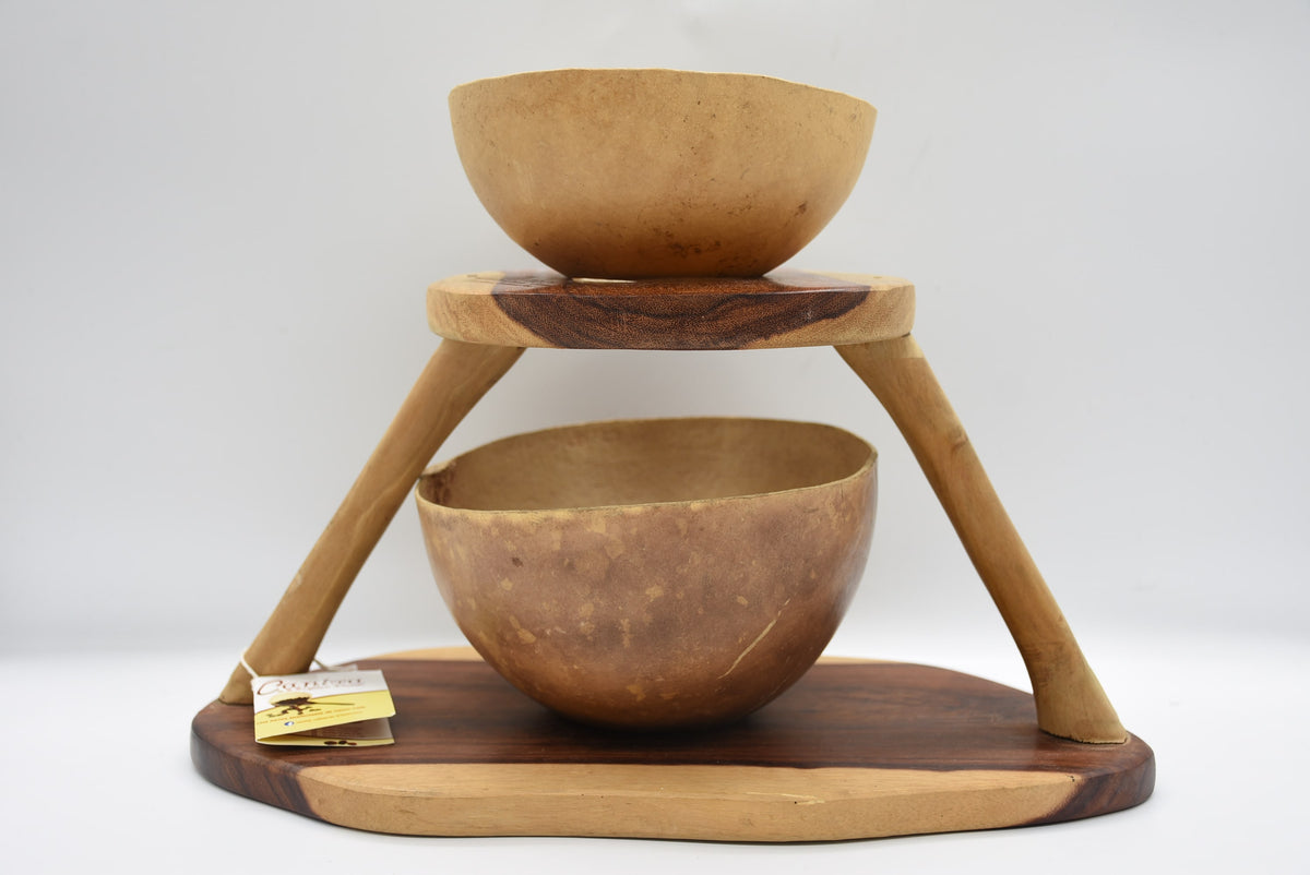 Cafetera rústica familiar (Molo´och)– Mexiarts